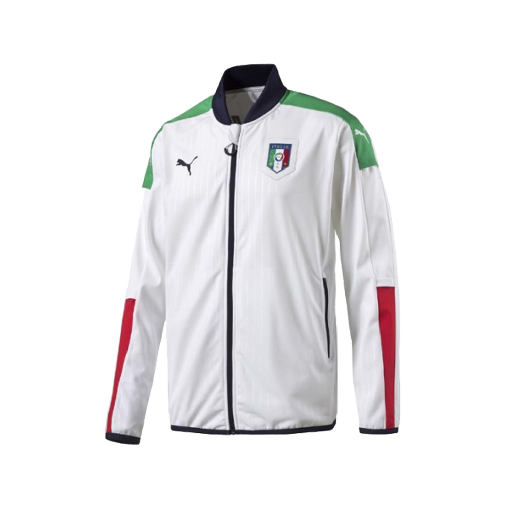 Veste Italie PUMA EURO 2016 - STYL'FOOT