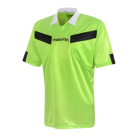 Referee shirt MACRON
