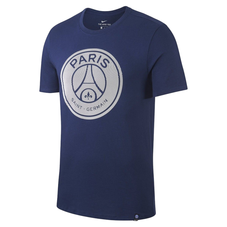 Tee shirt PSG 2017-18 NIKE