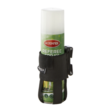 Support spray referee