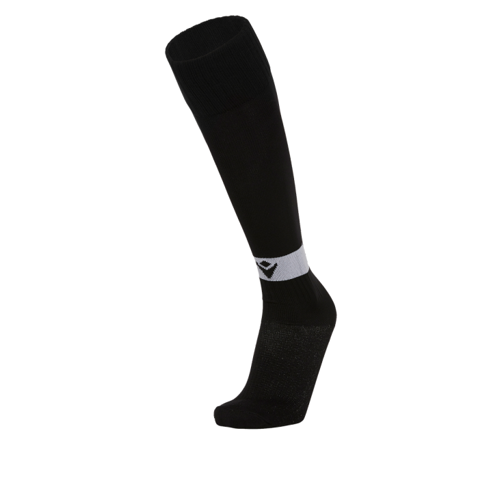 Referee socks UEFA black