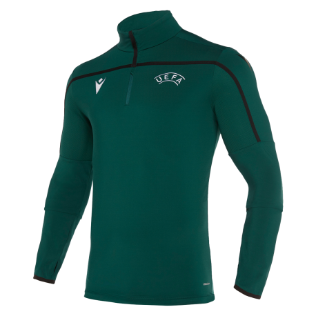 Official training top UEFA