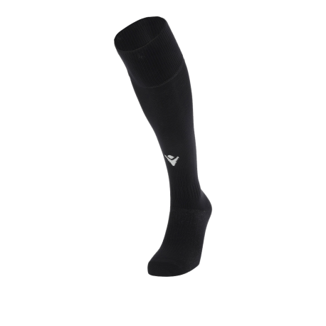 Referee socks UEFA black 2022