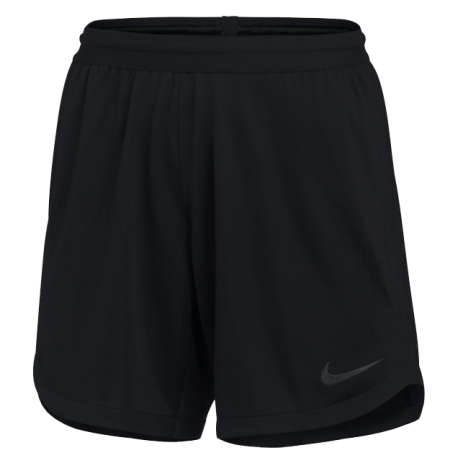 Women short referee NIKE black 2018-25
